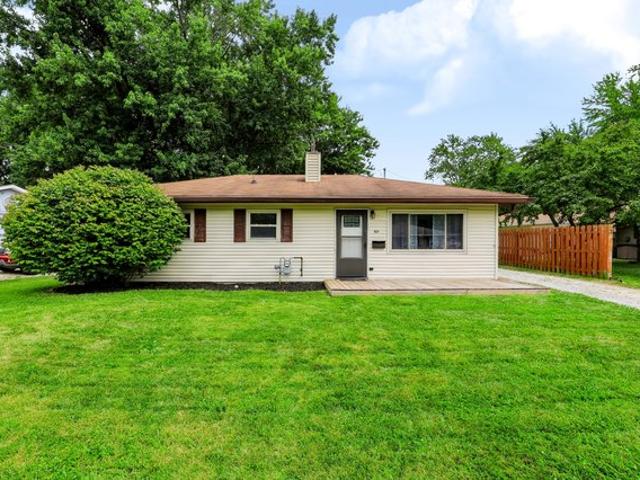 427 W William Dr, Brownsburg, IN 46112