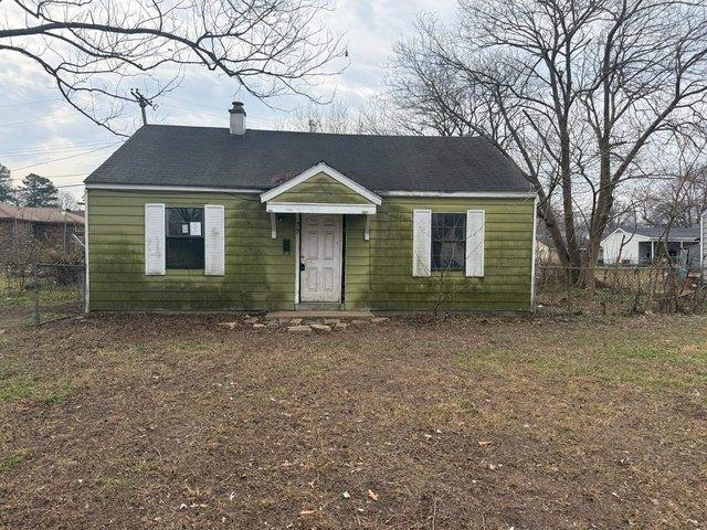 427 W Brooks Rd, Memphis, TN 38109