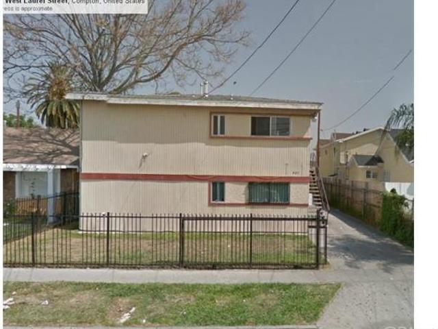 427 W Laurel St, Compton, CA 90220