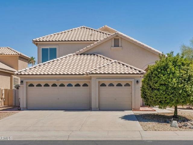 427 W Palomino Dr, Tempe, AZ 85284
