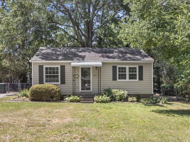 427 W Park St, Cary, NC 27511