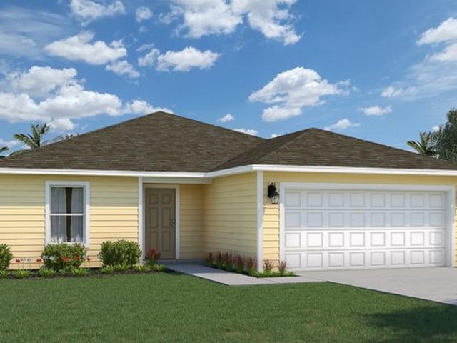 427 Water Bend Way, Mexico Beach, FL 32456