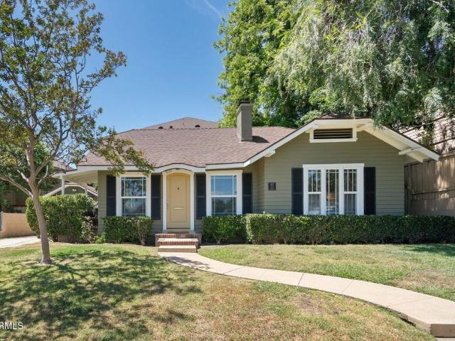 427 Waldo Ave, Pasadena, CA 91101 | MLS #P1 26799 | Compass