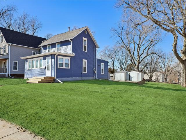 427 West Street