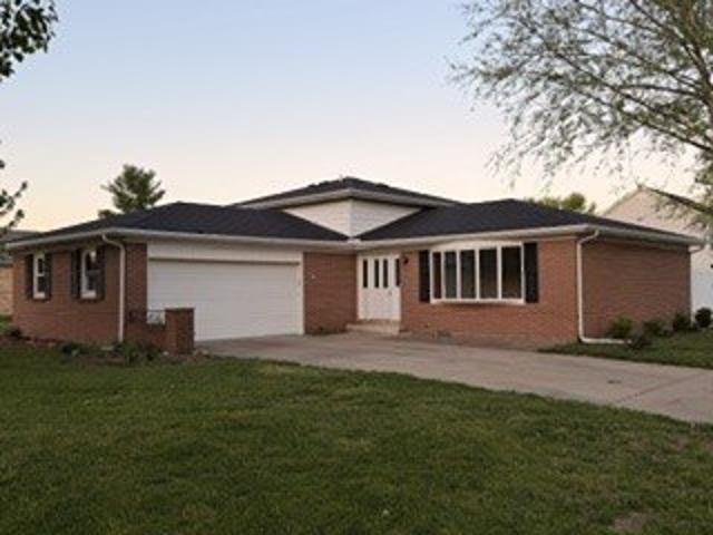 427 Westview Ave, Trenton, OH 45067