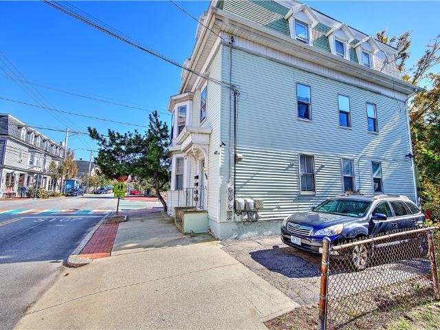 427 Wickenden St, Providence, RI 02903 | MLS #1398 | Compass