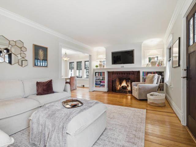 427 Wilcox Street
