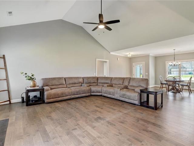 427 Wild Fern Lane