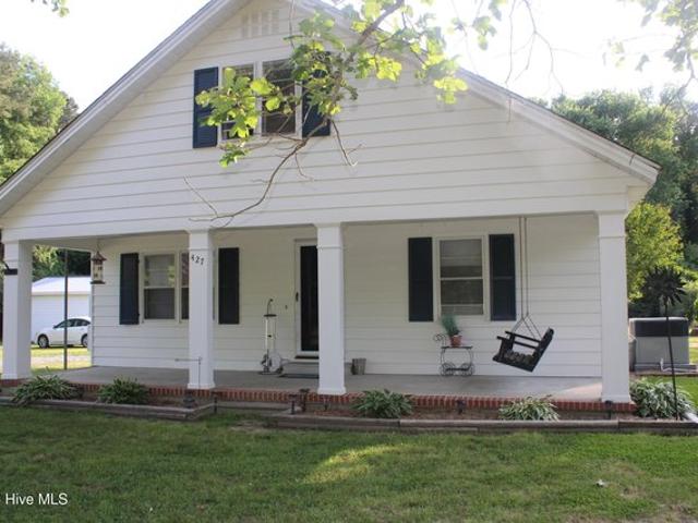 427 Wilson Rd, Lucama, NC 27851