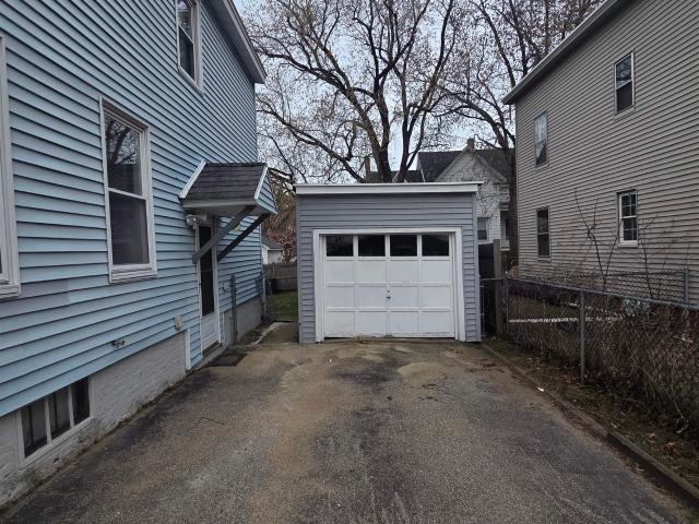 427 Wilson Street