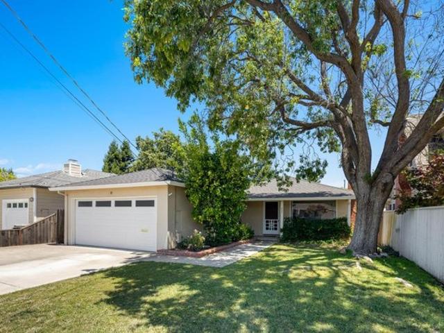 427 Topaz St, Redwood City, CA 94062