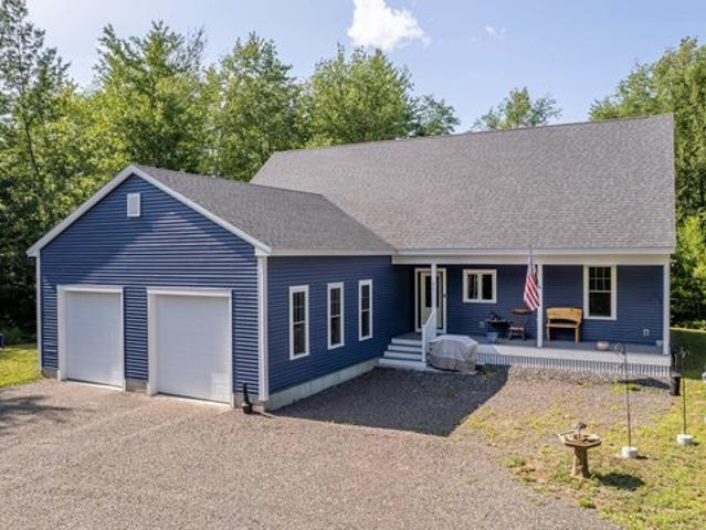 427 Upper Guinea Rd, Lebanon, ME 04027