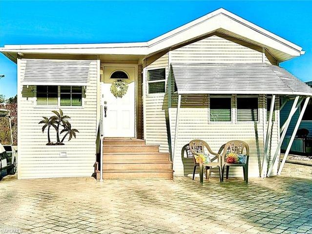 427 Vanda Sanctuary Unit 427, Naples, FL 34114