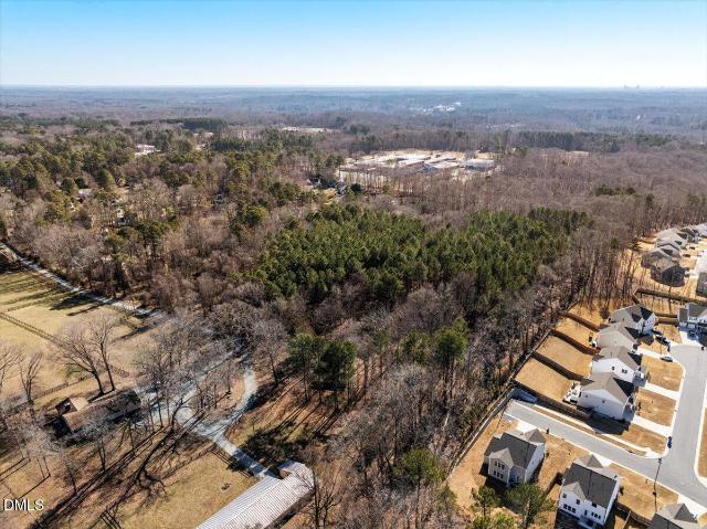 427 Vivaldi Dr, Durham, NC 27712 | MLS #10124