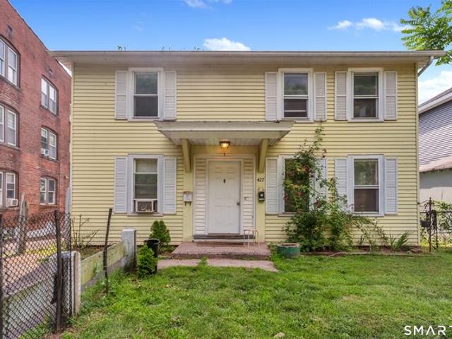 427 Zion St, Hartford, CT 06106