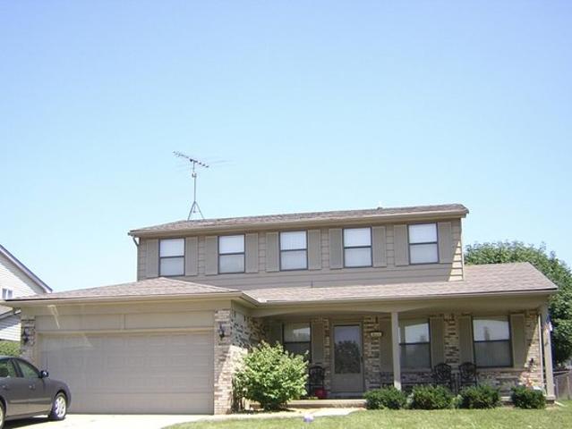 42840 Driftwood Dr, Sterling Heights, MI 48313