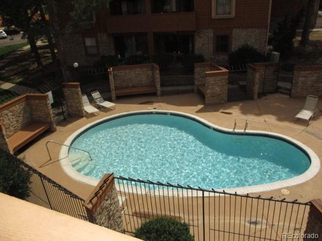 4284 S Salida Way # 16