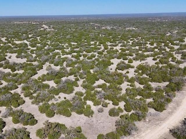 4284 Tasajillo Trl, Eldorado, TX 76936