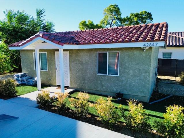 4284 th St W, Lancaster, CA 93536