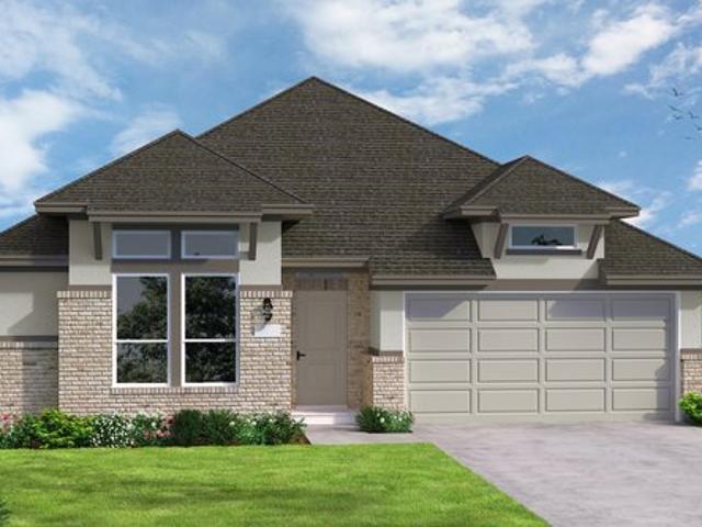 42850 Manzano St, Magnolia, TX 77354
