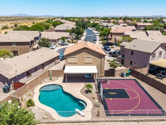 42855 W Hillman Dr, Maricopa, AZ 85138