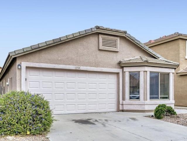 42586 W Sunland Dr, Maricopa, AZ 85138