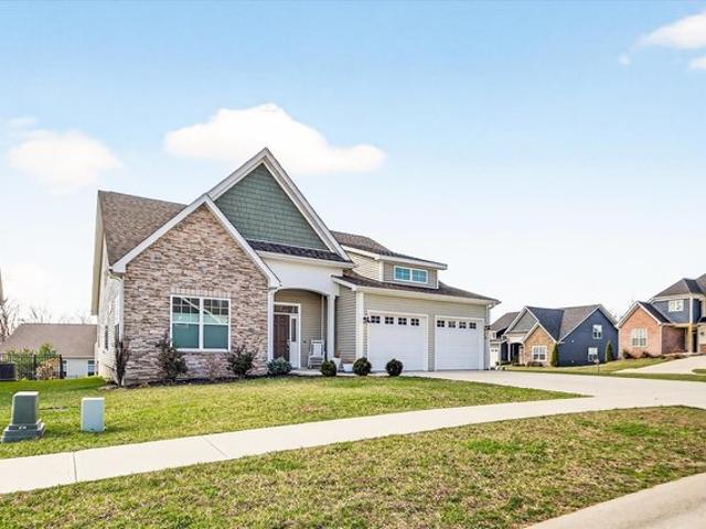 4285 N Hull Dr, Bloomington, IN 47404