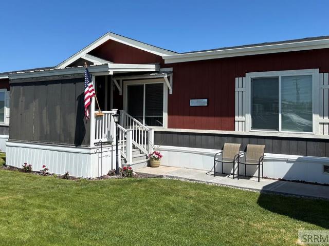 4285 N Yellowstone Hwy, Unit 27, Idaho Falls, ID 83401 | MLS #2178 | Compass