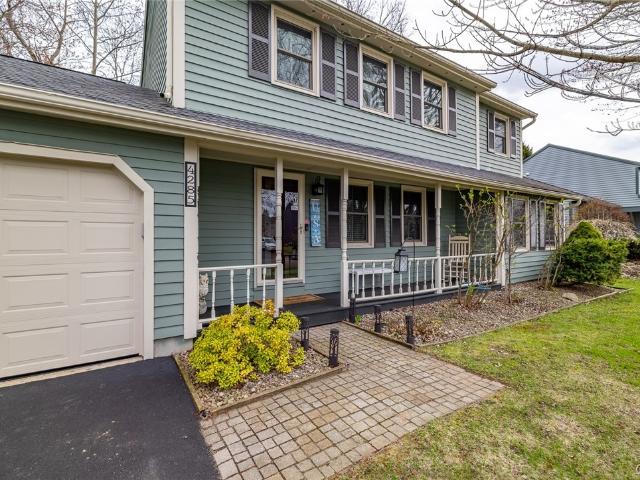 4285 Carmel Drive