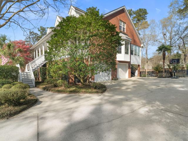 4285 Club Course Dr, North Charleston, SC 29420 | MLS #26007