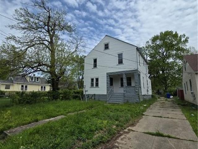 4285 E 162nd St, Cleveland, OH 44128