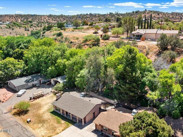 4285 e third fairway drive