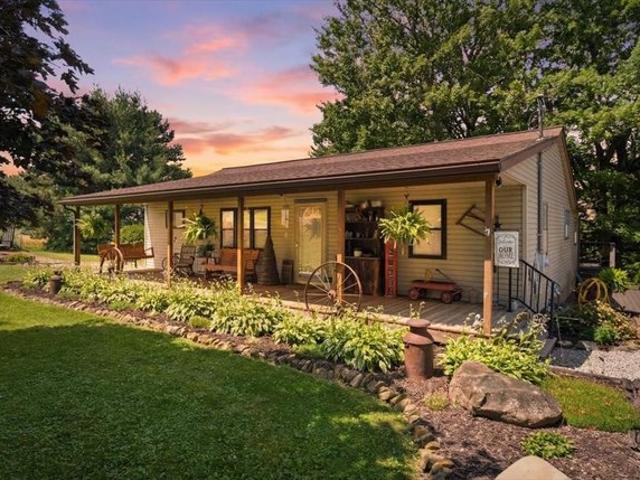 4285 Faulk Rd, Ashland, OH 44805