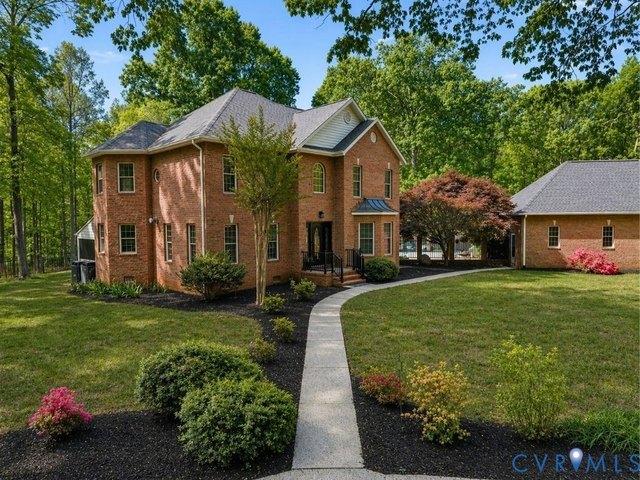 4285 Lockin Cir, Powhatan, VA 23139