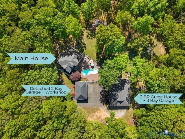 4285 Lockin Cir, Powhatan, VA 23139 | MLS #2610 | Compass