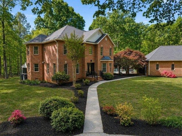 4285 Lockin, Powhatan, VA 23139