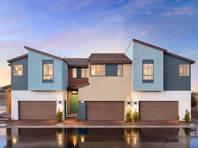 4285 Park Edge Ct, Las Vegas, NV 89141
