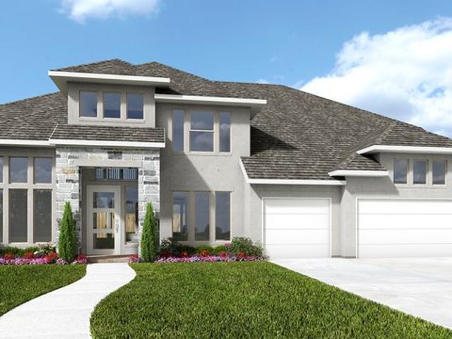 4285S Plan Jubilee 80' Community