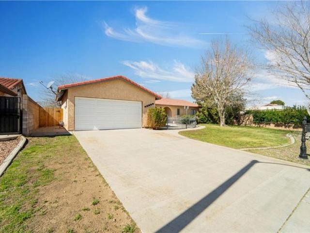 42865 Normandy Ln, Lancaster, CA 93536