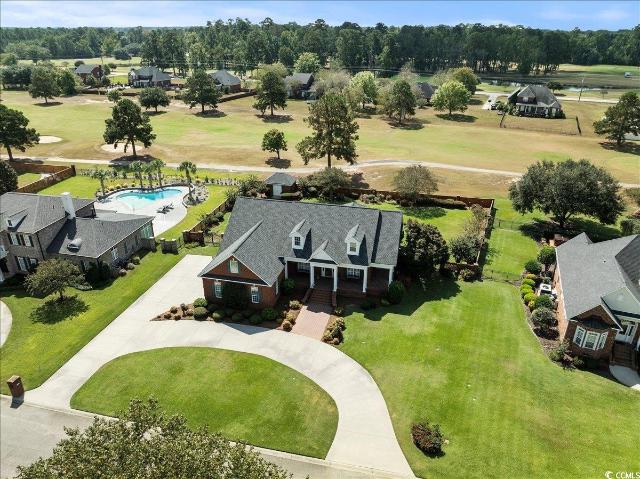 4286 Monterey Dr