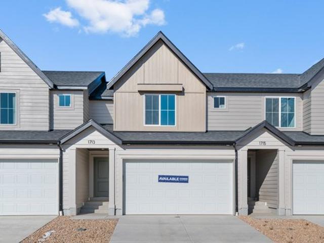 4286 N Buckstone Way # 1358, Lehi, UT 84048