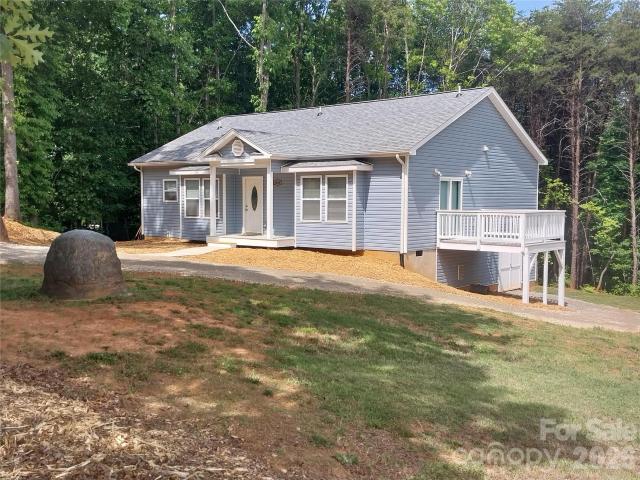 4286 Anderson Mountain Road