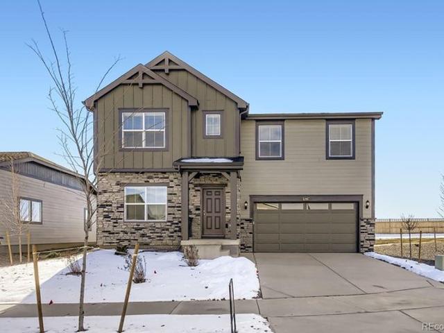 4286 Lucas Dr, Johnstown, CO 80534