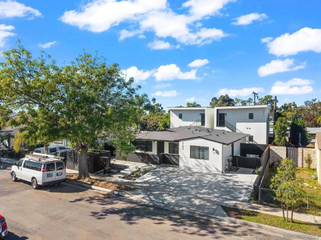 4286 Samoset Ave, San Diego, CA 92117 | MLS #260008