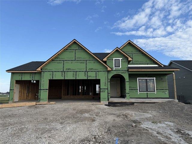 4286 3rd Avenue Ct SE, Altoona, IA 50009
