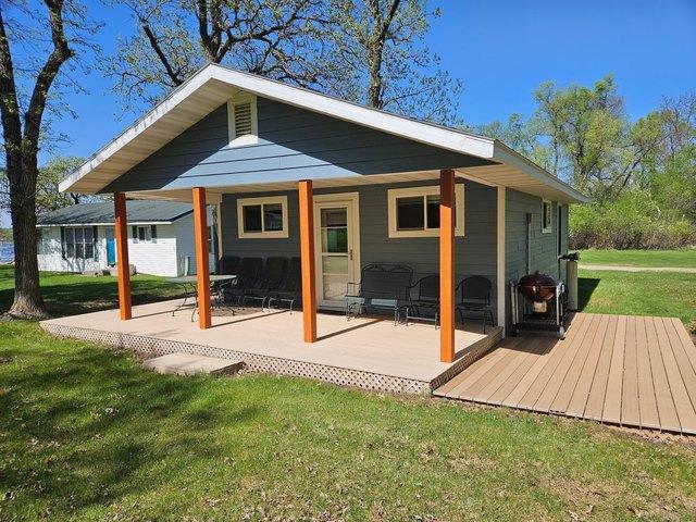 42877 Sunshine Villa Dr, New York Mills, MN 56567