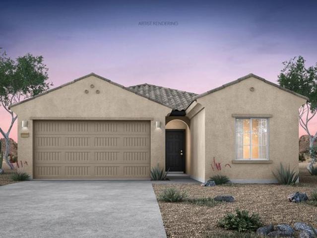 42875 W Pablo Dr, Maricopa, AZ 85138