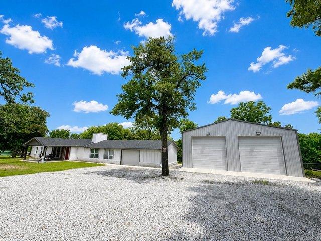 428773 E 1131 Rd, Porum, OK 74455