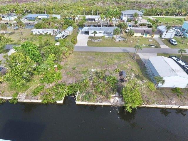 4287 Nettle Rd, Port Charlotte, FL 33953
