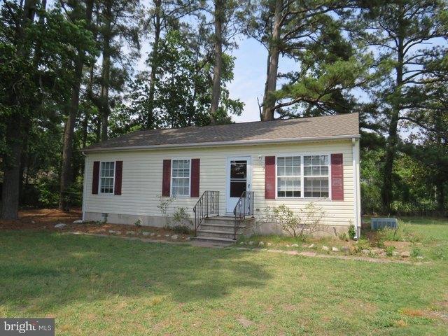 4287 Cullen Pkwy, Crisfield, MD 21817